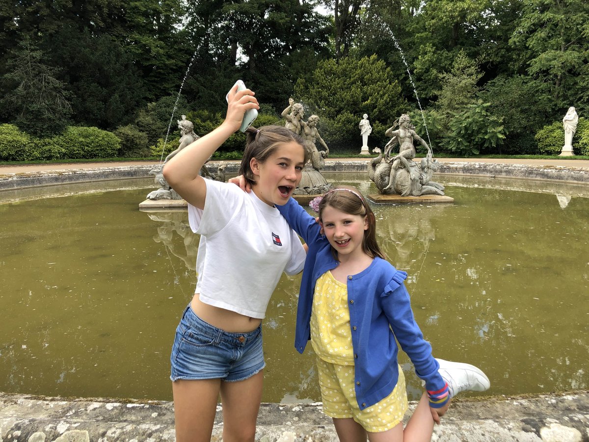 Tony Hadley Daughter