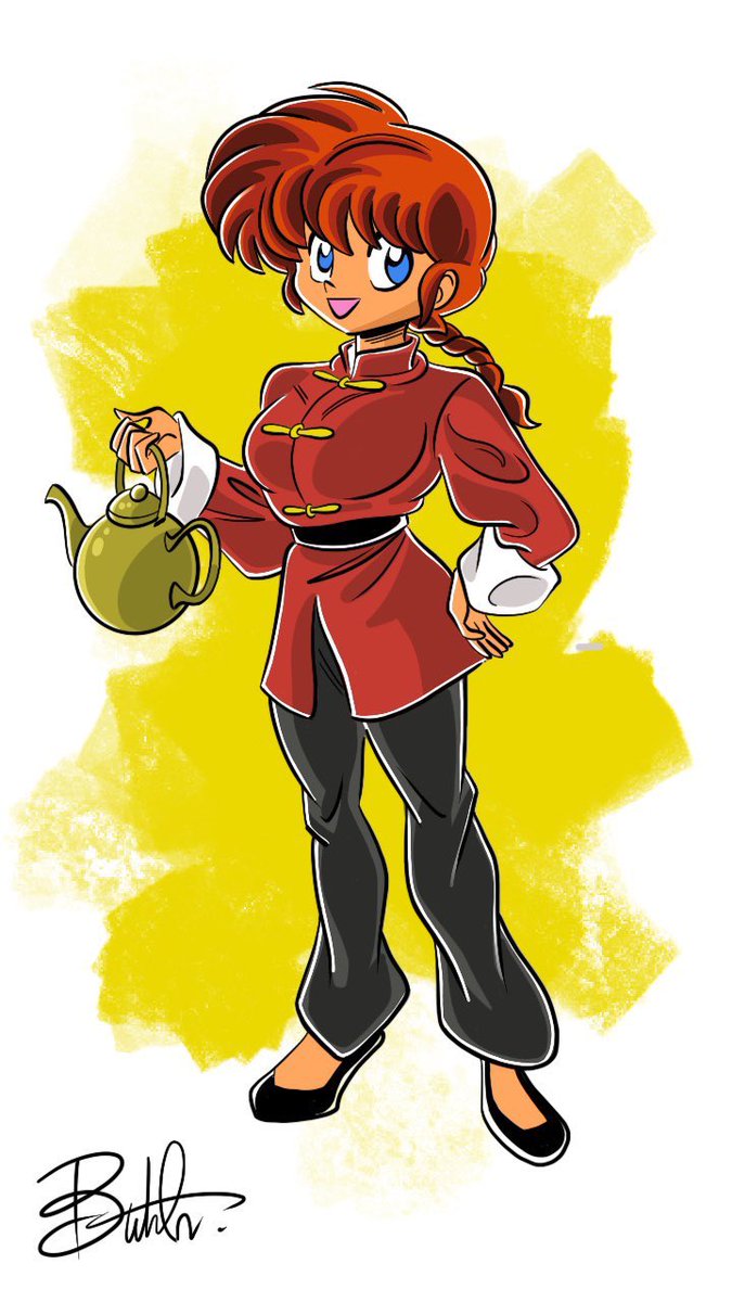 「butch hartman's $200 commission vs. my ~」|tsaa🌻🐢🌻 ia bc arki is life 🤡 ...