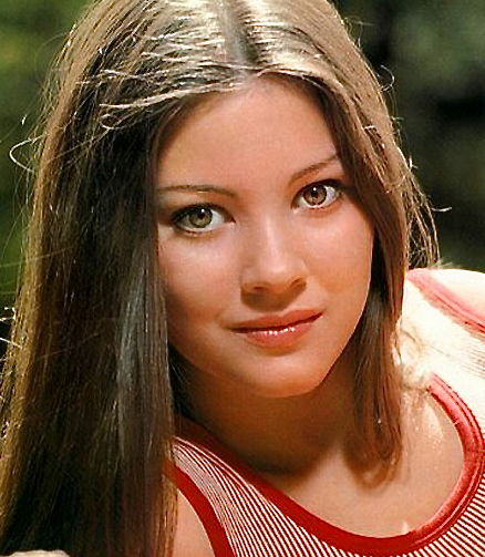Lynne Frederick Phase Iv