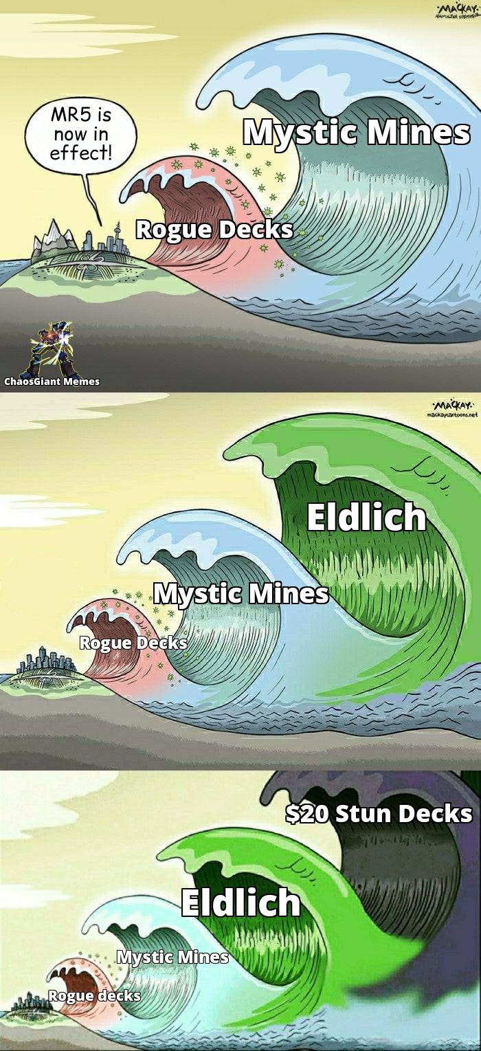 Rogue Wave Memes I Keep Thinking About The Wreck Of The FV Destination