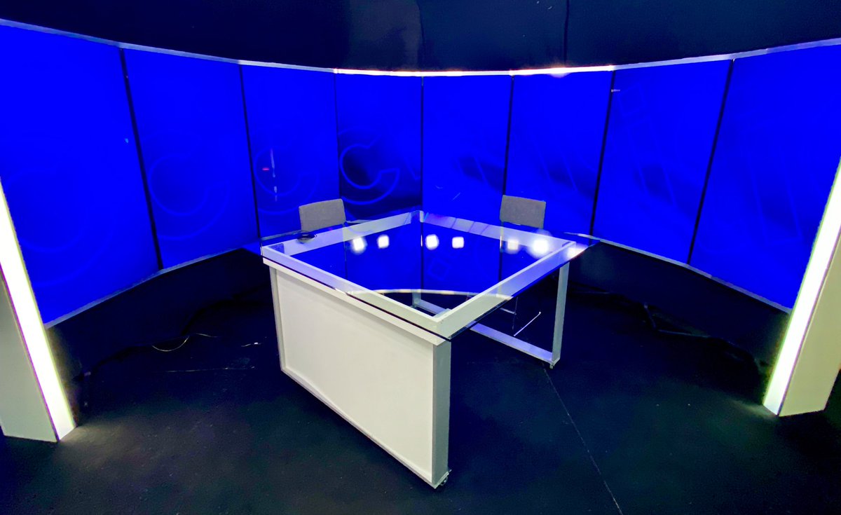 Ticker News - Page 21 - Subscription, Streaming and International News ...