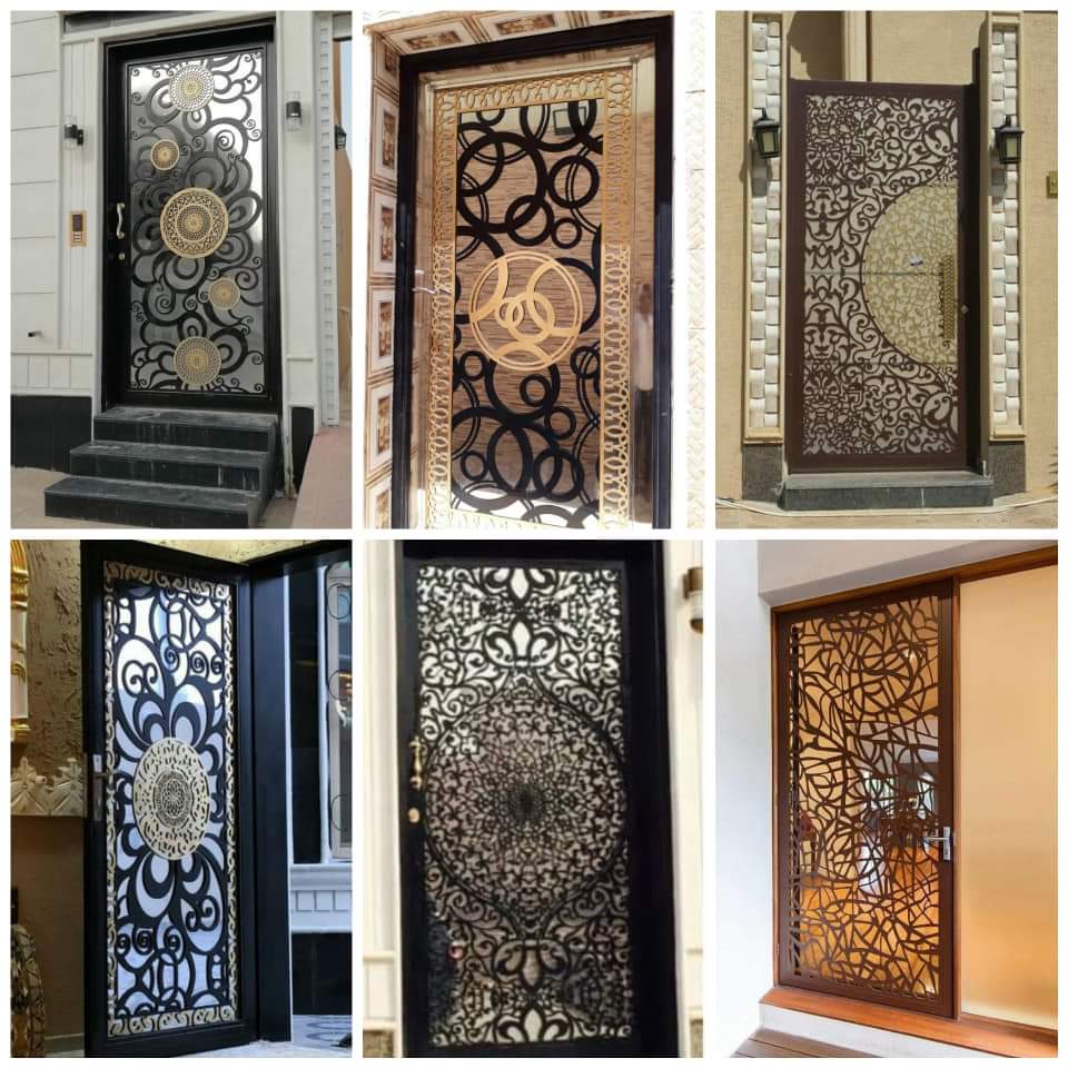 نقشات cnc, Baghdad (07712212427)