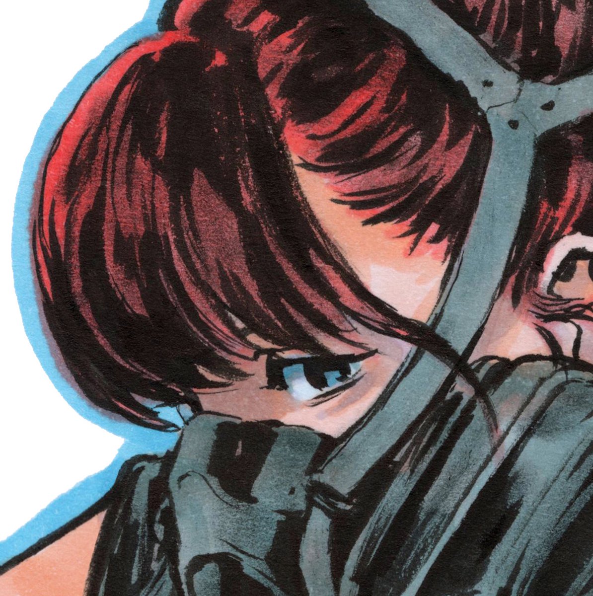 Twoucan - Miss Jisu (@missjisu)