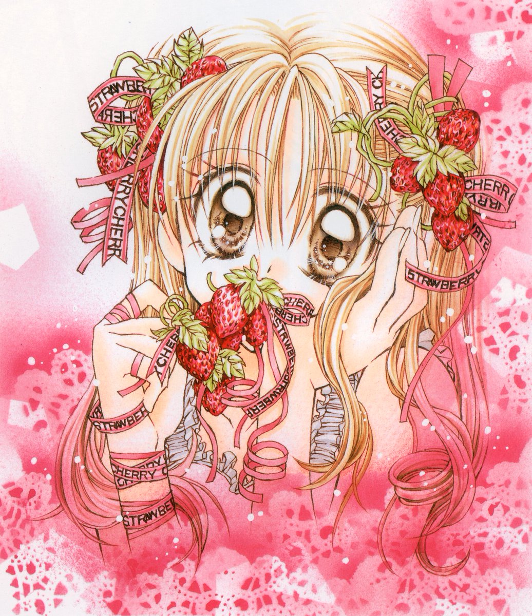 Arina tanemura artbook - olporbulk