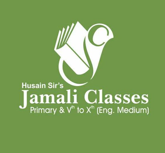 Jamali Classes (@ClassesJamali) | Twitter