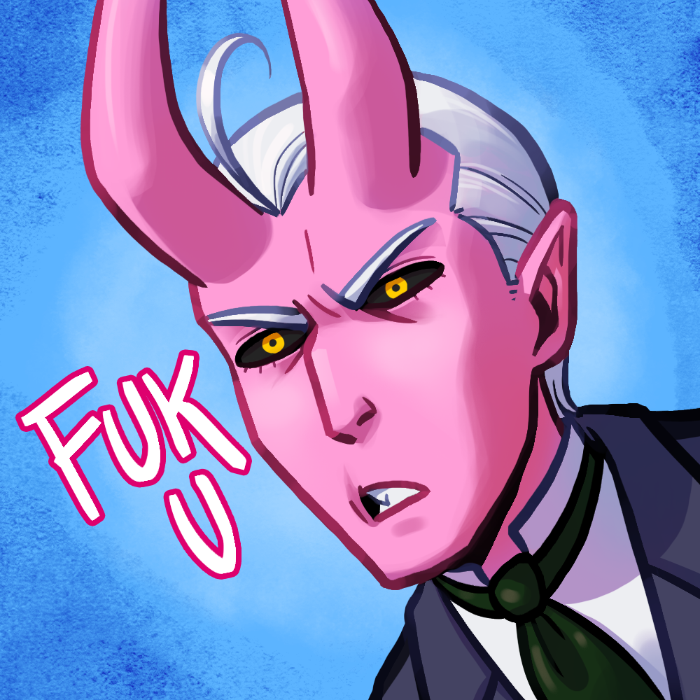 「How to make quick and easy anime zoom lines in Photoshop: a 」medli20の漫画