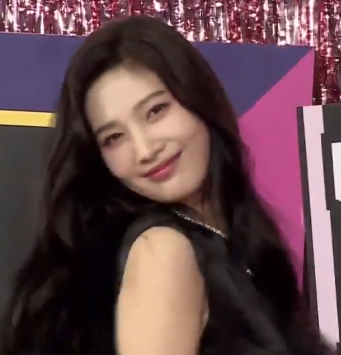 Joy Long Hair