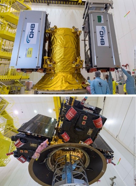 Arianespace - Mission to success