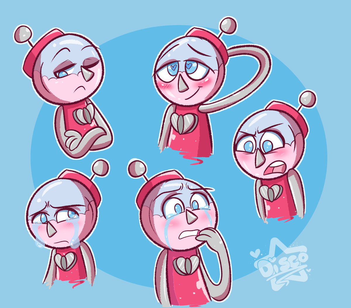 Regular Show Benson Happy