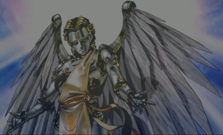 Metatron Angel Smt