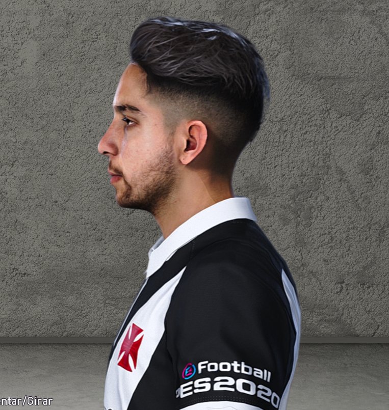 Lucas Facemaker on Twitter: "2019 também…