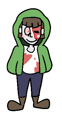 horrorshiftのTwitterイラスト検索結果。