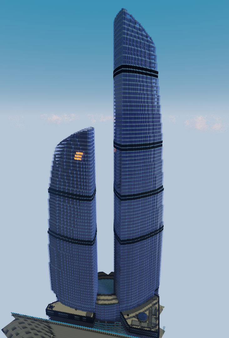 Federation Tower