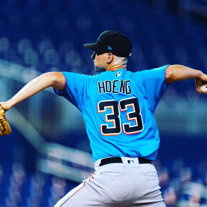 Bryan Hoeing – Fantom Sports Industries