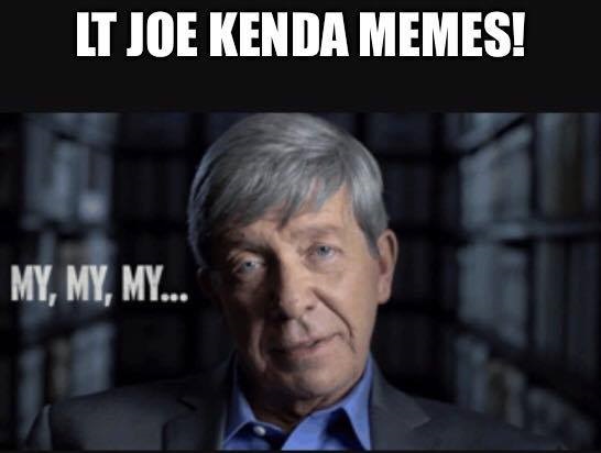 Kenda Memes