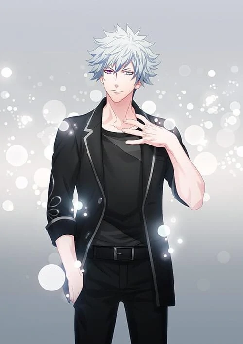 「i seem to have a type 」|RinTaichou 「りん隊長」のイラスト