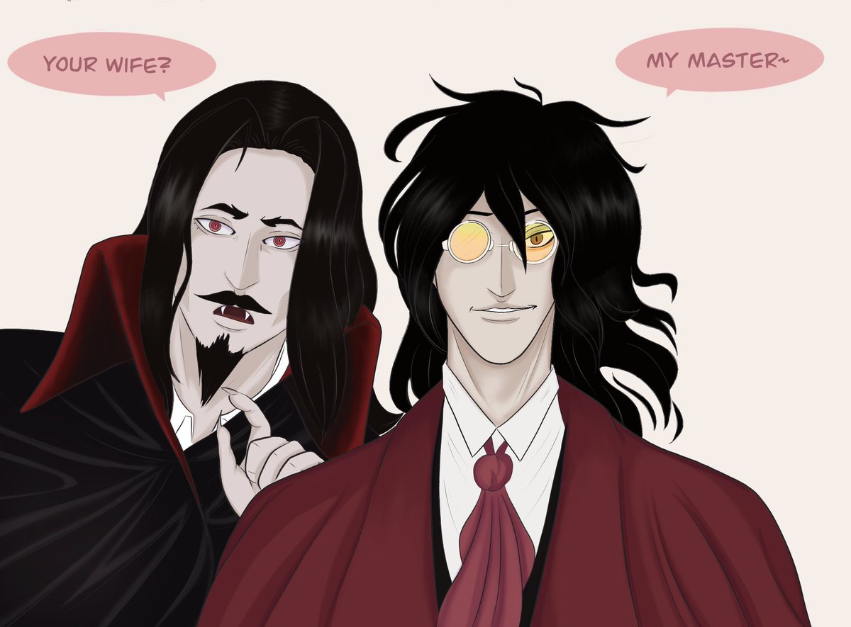 Vlad The Impaler Hellsing