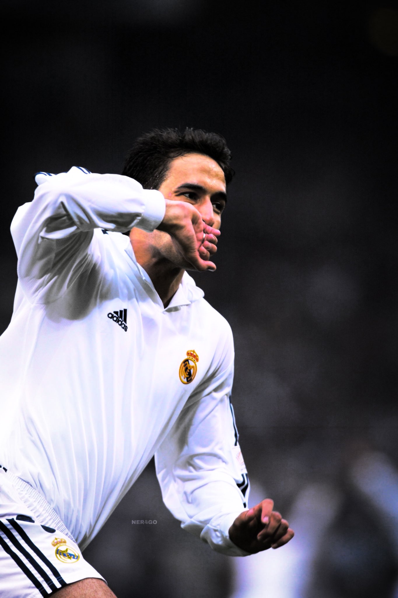 Raul Wallpaper