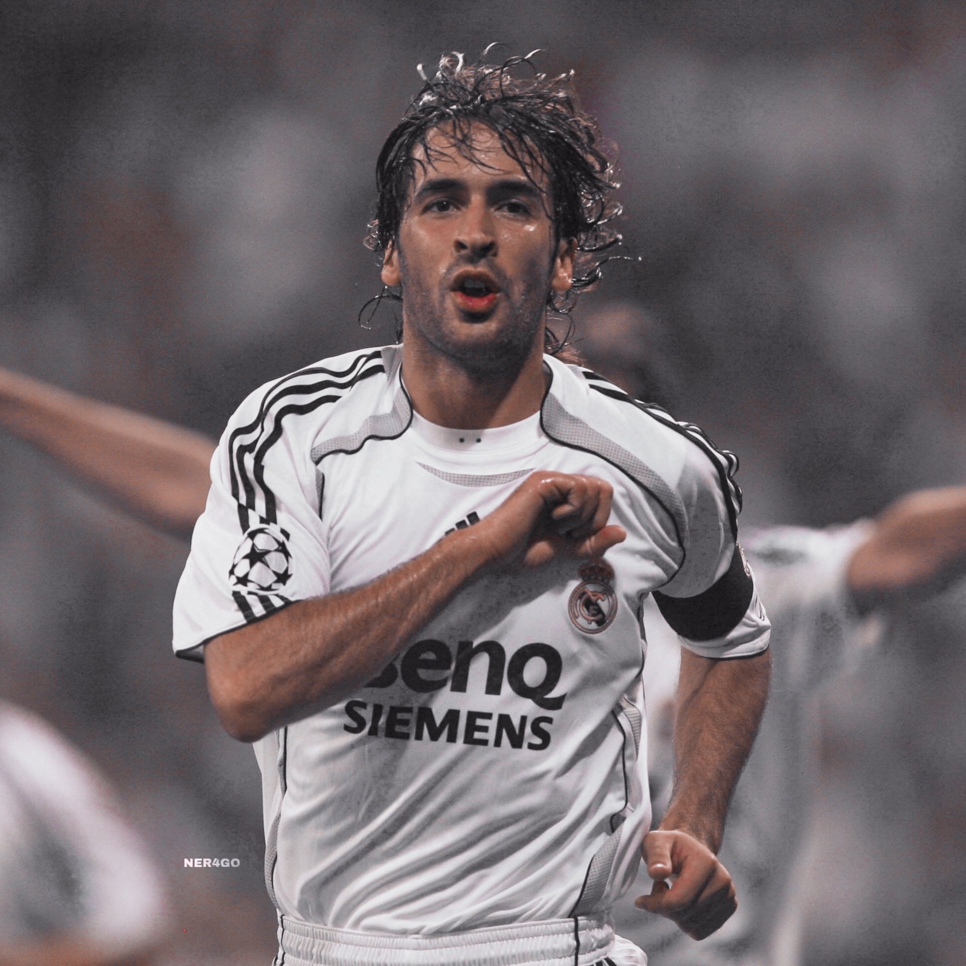 Raul Wallpaper