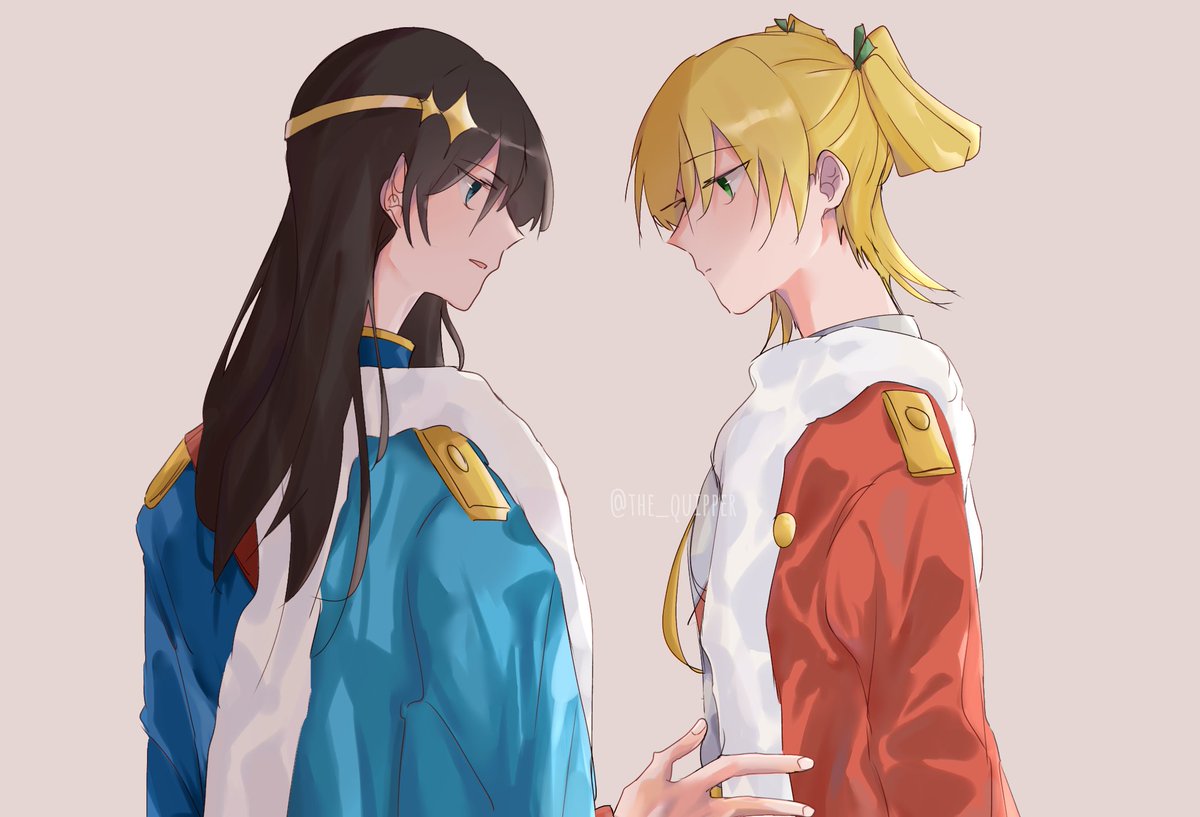 「now that the stream ended - i think they」|quippy gap the series ended ...