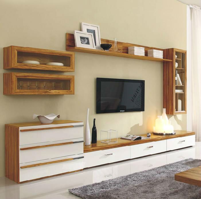 Divider Cabinet Tv Rack
