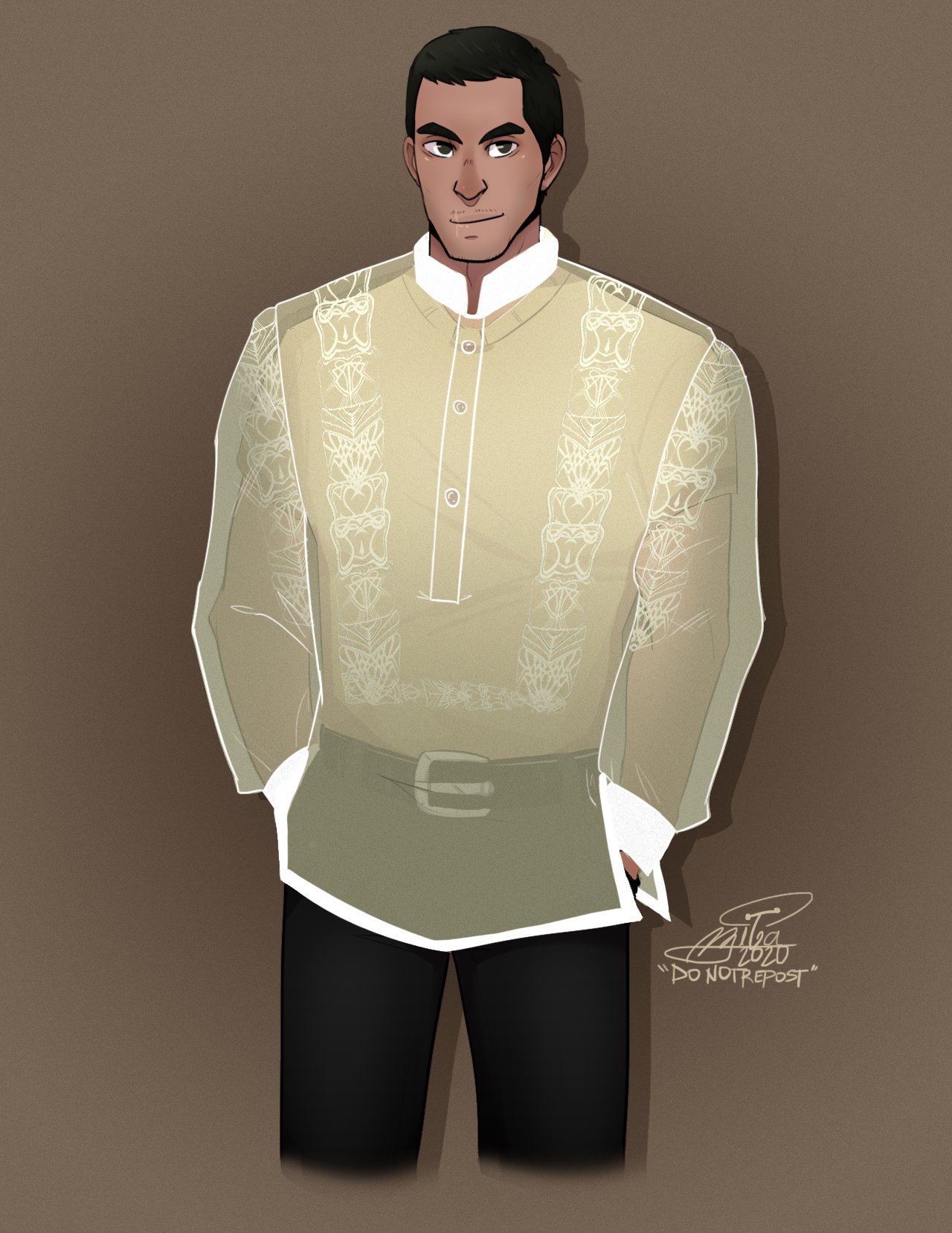 Altair And Maria Fan Art