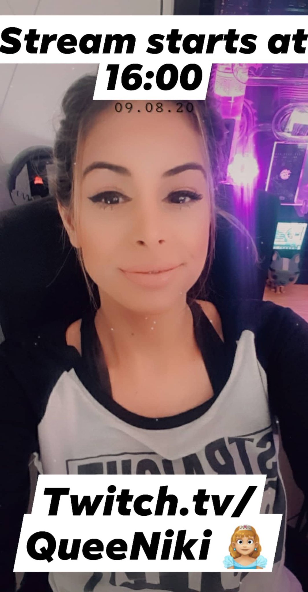 QueeNiki on Twitter: