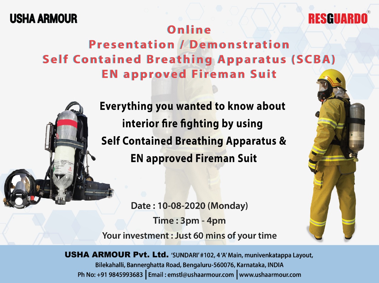 Interior Firefighting Operations