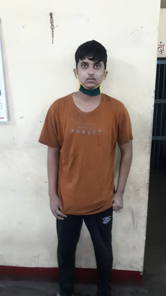 Sourav Kumar Sinha (@souravsinha09) | Twitter