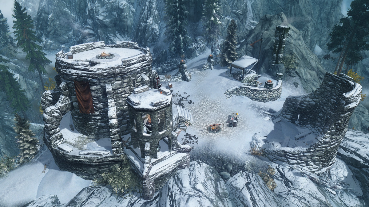 The elder scrolls vi fallout fan game - rodenstack