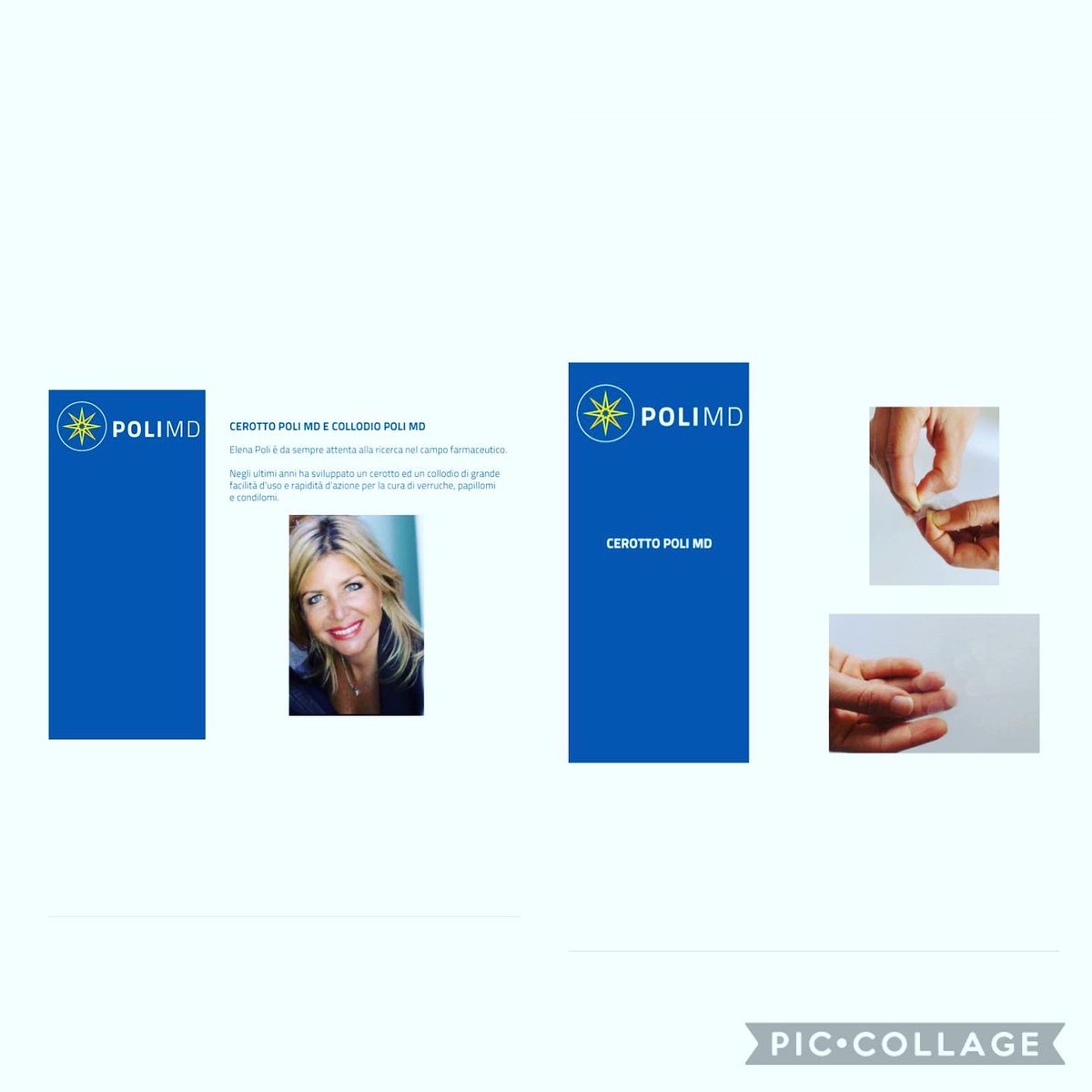 Elena Poli's Instagram, Twitter & Facebook on IDCrawl