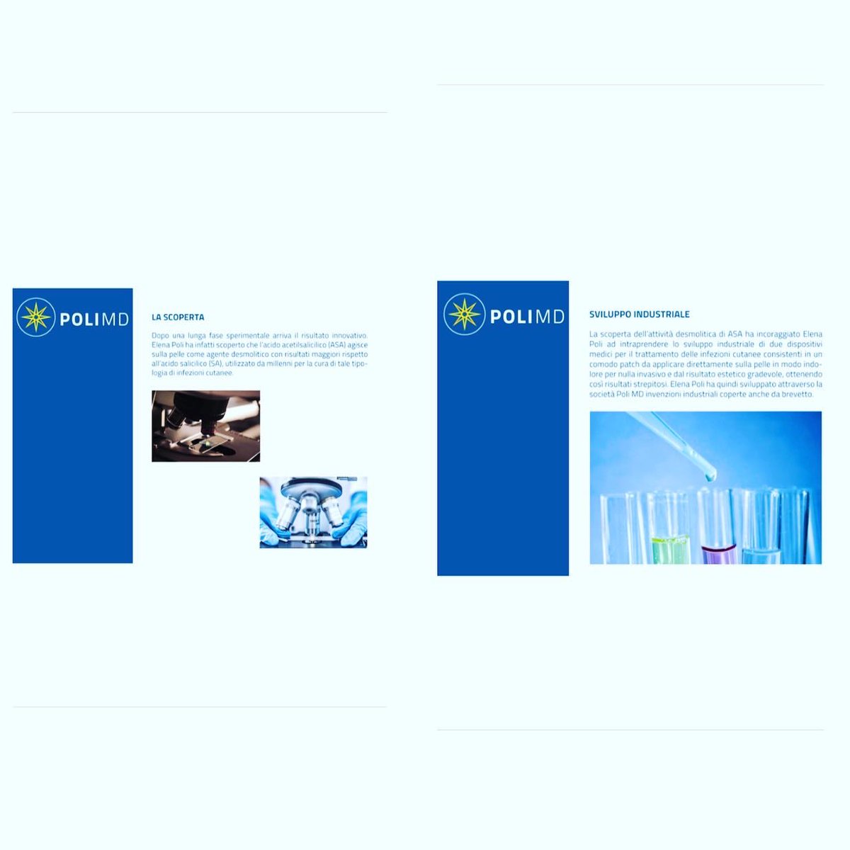 Elena Poli's Instagram, Twitter & Facebook on IDCrawl