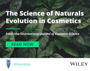 Distance Learning in Cosmetic Science – Study at your own pace in your ...