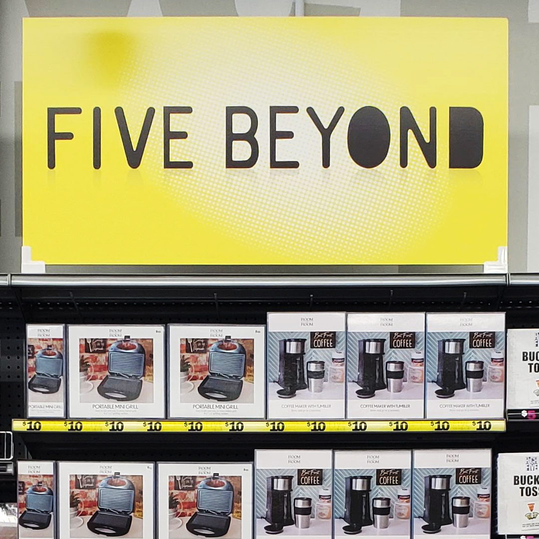 Five Below @fivebelow Timeline, The Visualized Twitter (Analytics)