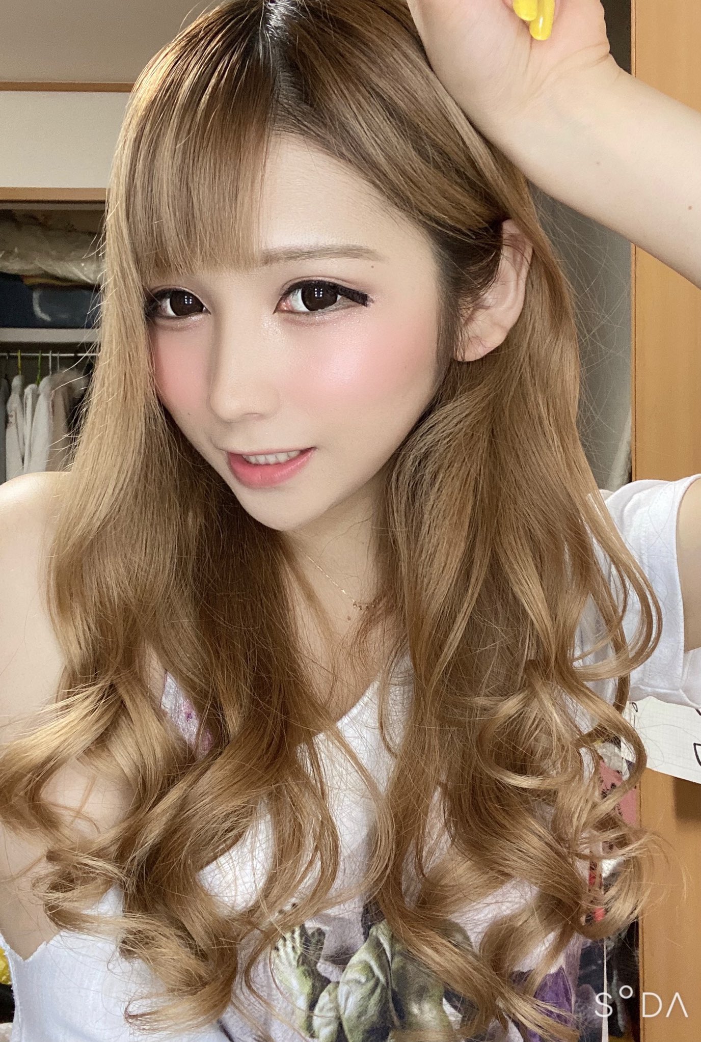 ぼあき。 On Twitter うちってニューハーフだったんだ。 可愛いく なりたーいだーけなのさーぁ。😂💓 ニューハーフ いいねして