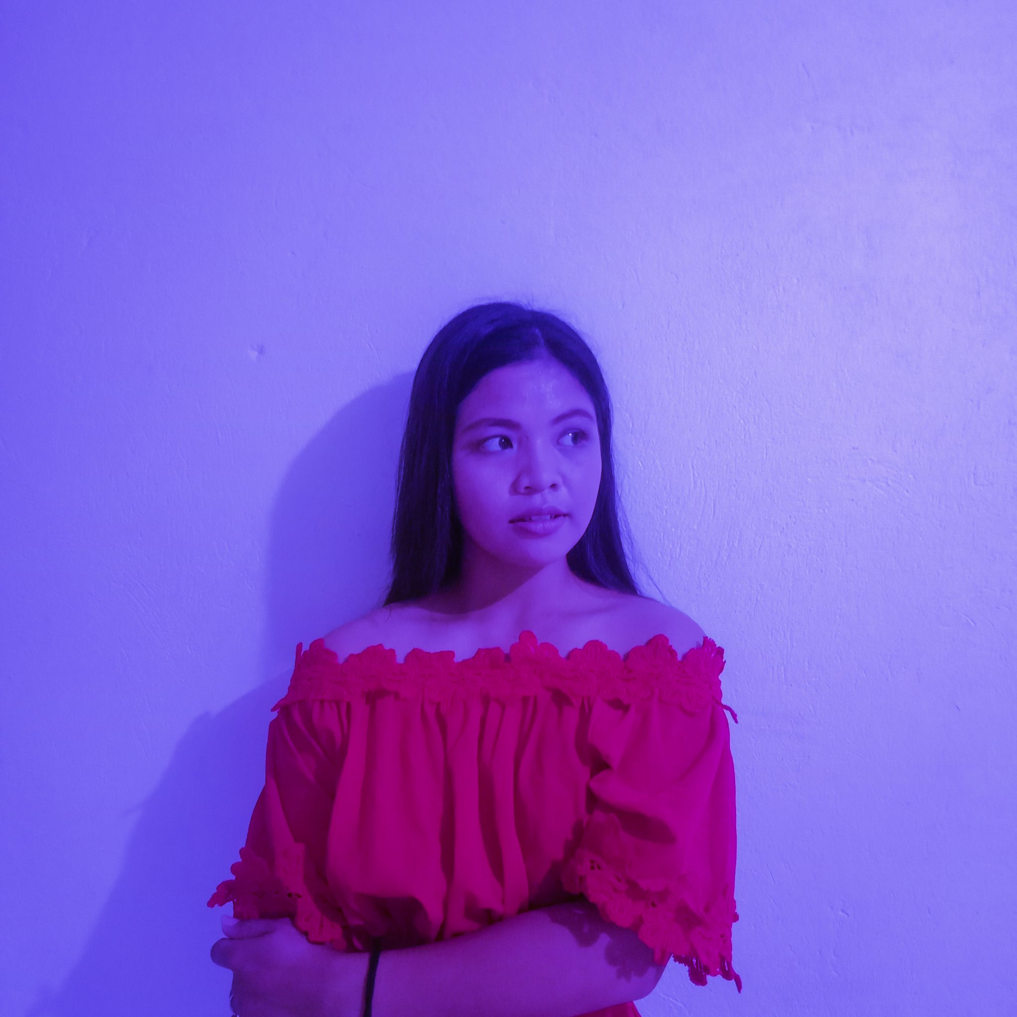 Joy Sarmiento on Twitter: