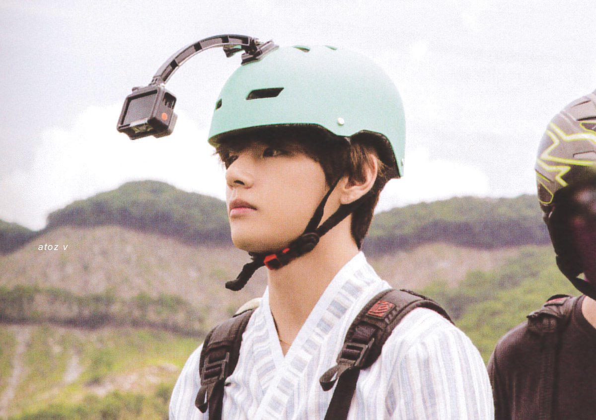 ATOZ V (에이투지뷔) on Twitter: "[scan]2019 summer package #방탄소년단 #BTS @BTS_twt…