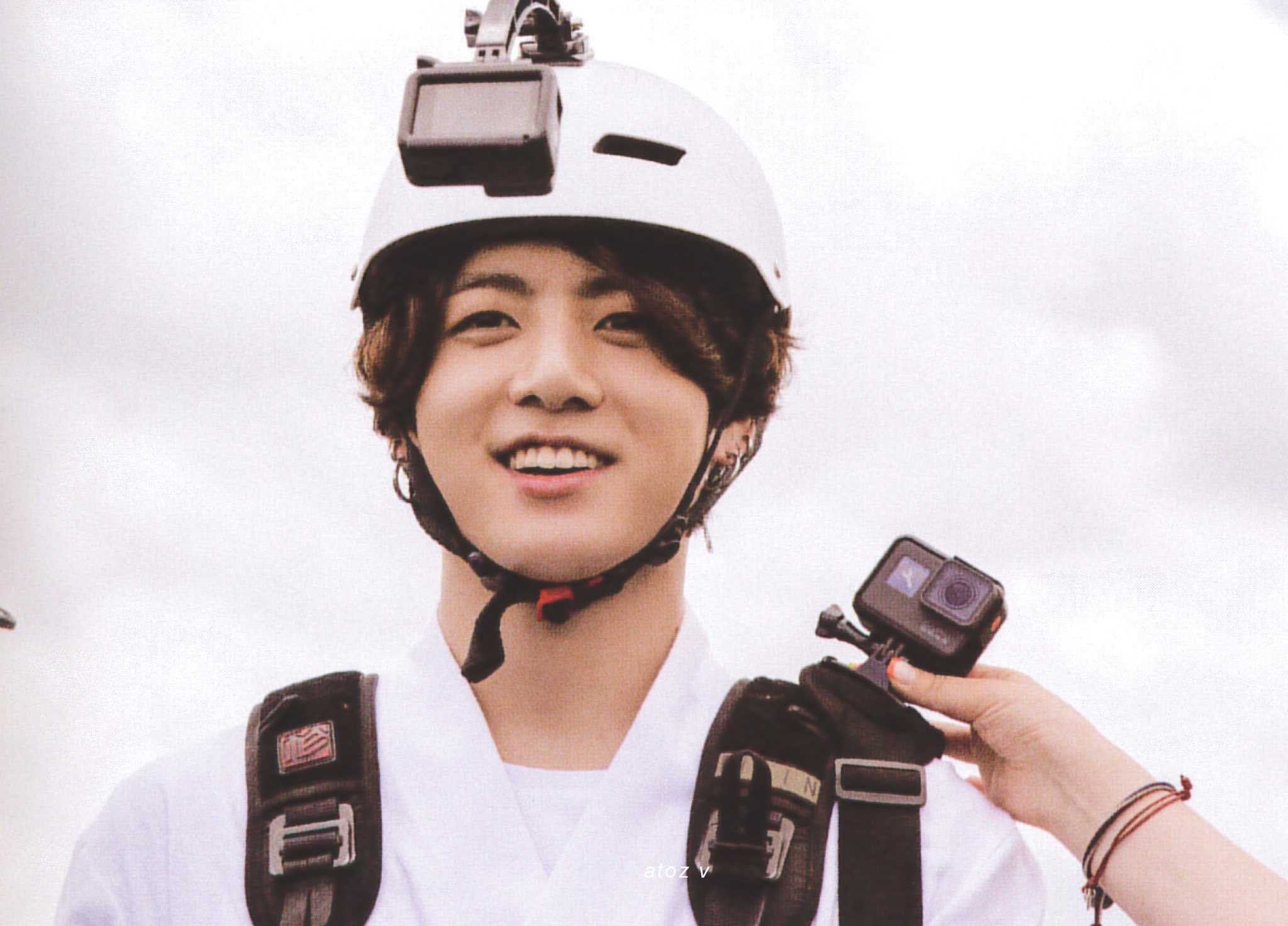 ATOZ V (에이투지뷔) on Twitter: "[scan]2019 summer package #방탄소년단 #BTS @BTS_twt…