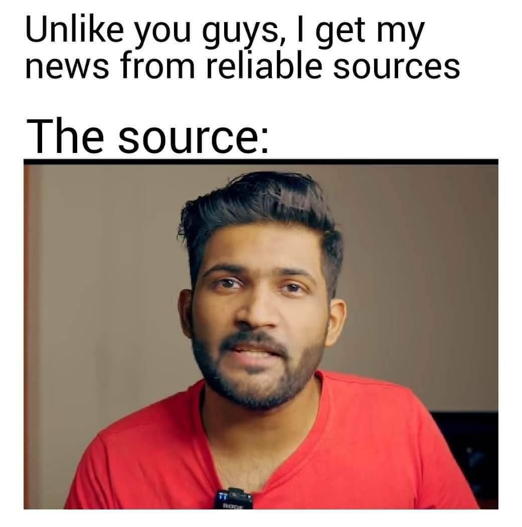 Indian Person Memes