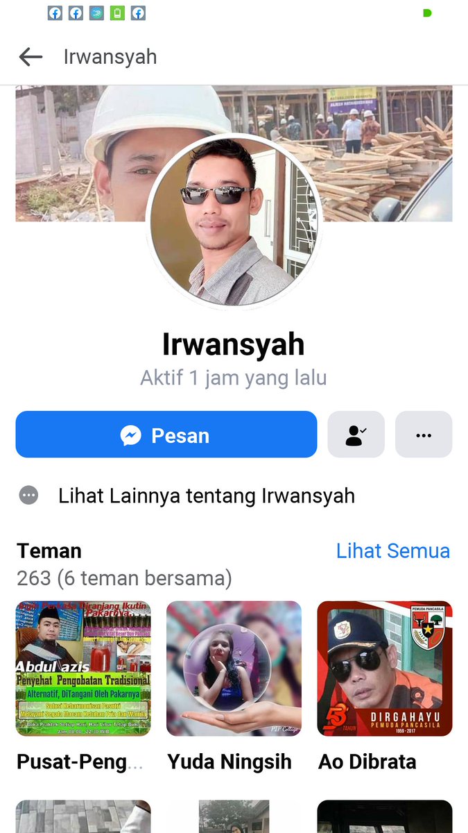 Shilla Apriani (@AprianiShilla) | Twitter