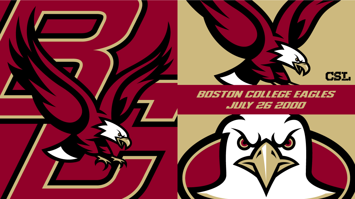 Boston College Logo, Symbol, Meaning, History, PNG, Brand | atelier ...