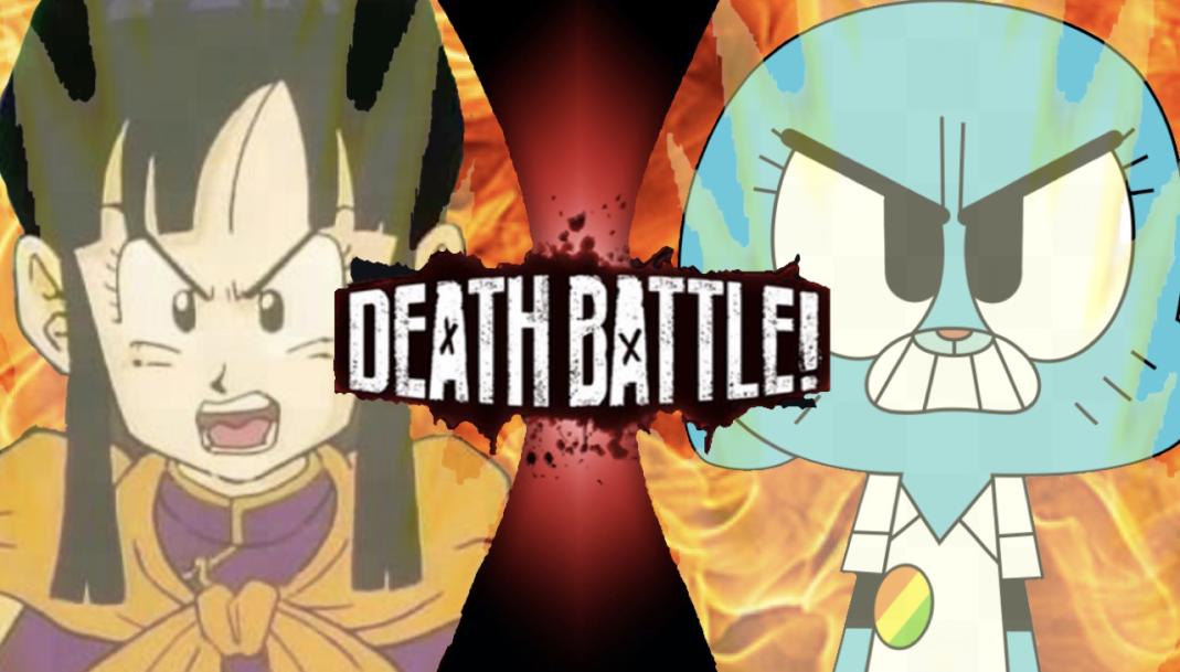 Gumball Watterson Died