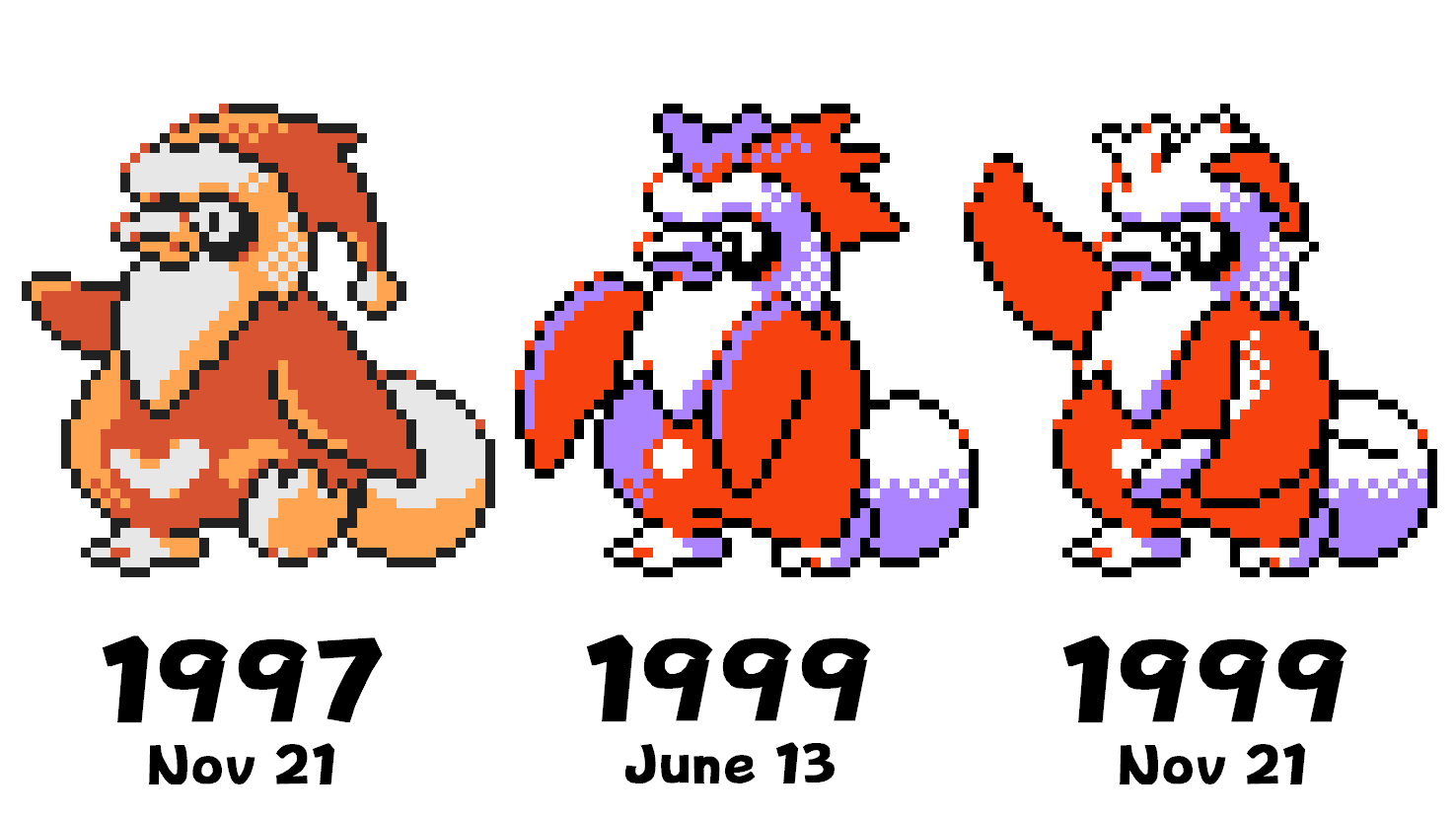 Delibird Pokemon Evolution