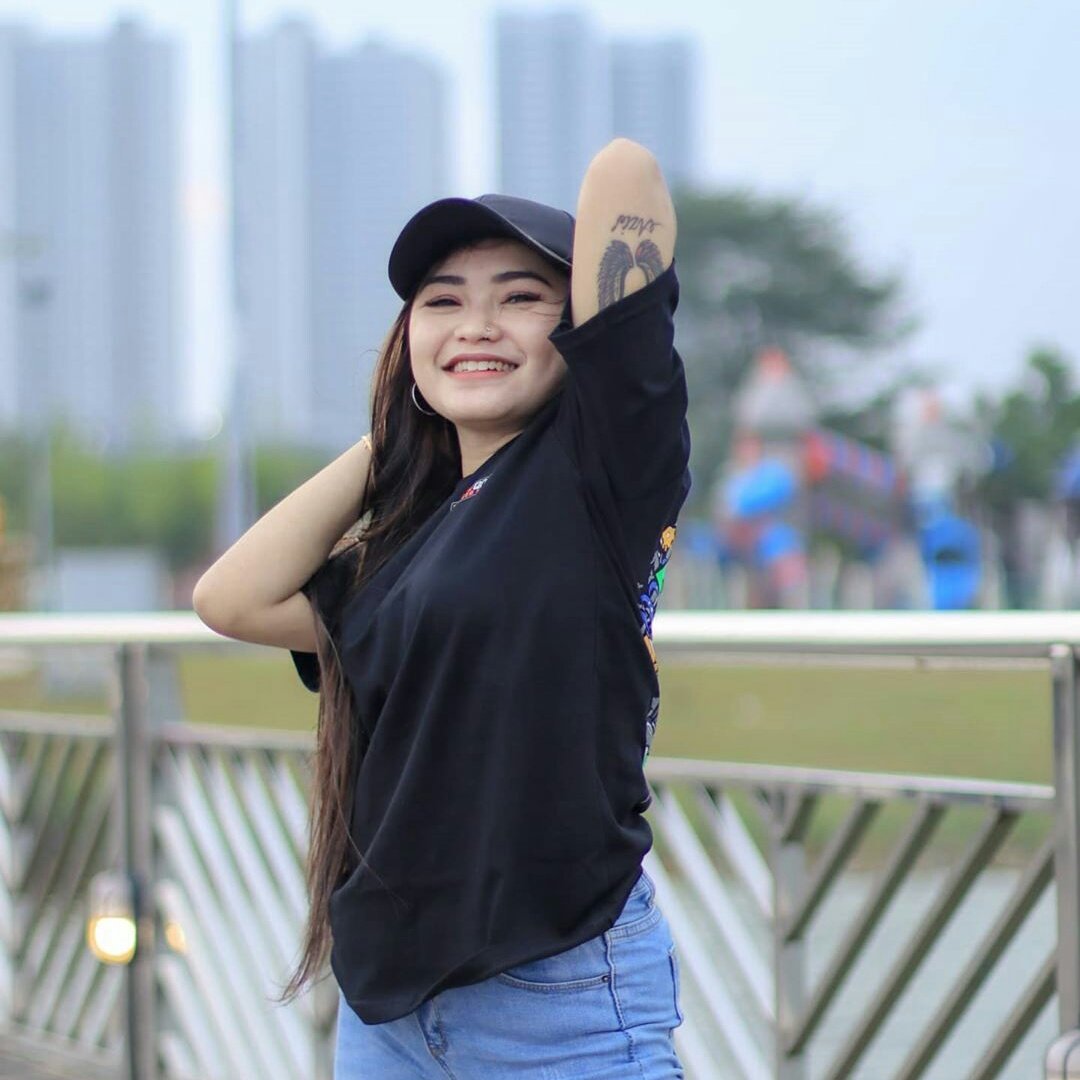 Olivia Meilani Putri (@OliviaMeilaniP1) | Twitter