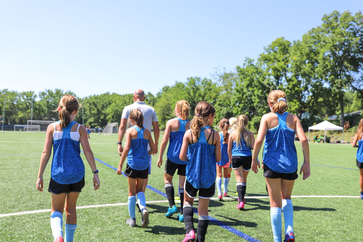 Delaware Football Club – Soccer For All