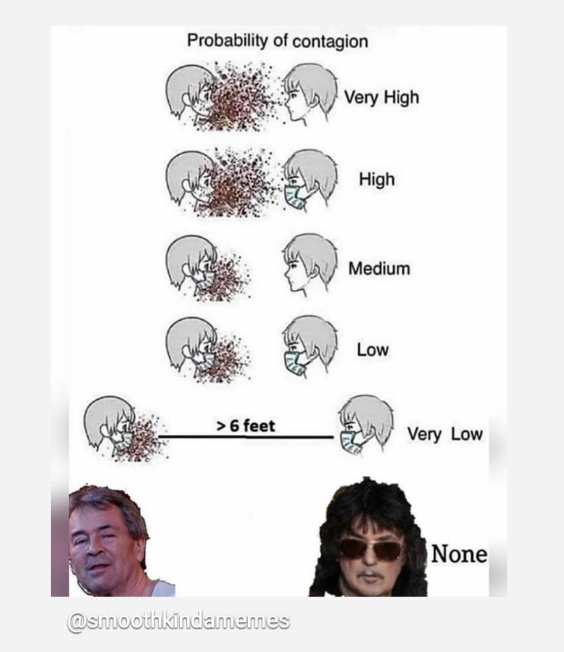 Deep Purple Meme Deep Purple Not In The HOF WTF Quickmeme