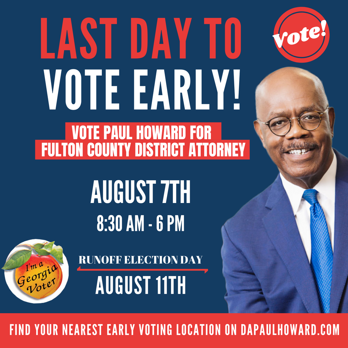 Paul Howard District Attorney Atlanta Atlanta DA Deciding Whether To