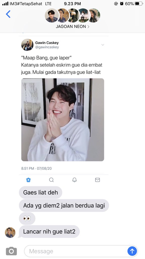 Panggil Aku Adek 👶🏼 On Twitter Tidak Kalah Rumpi…