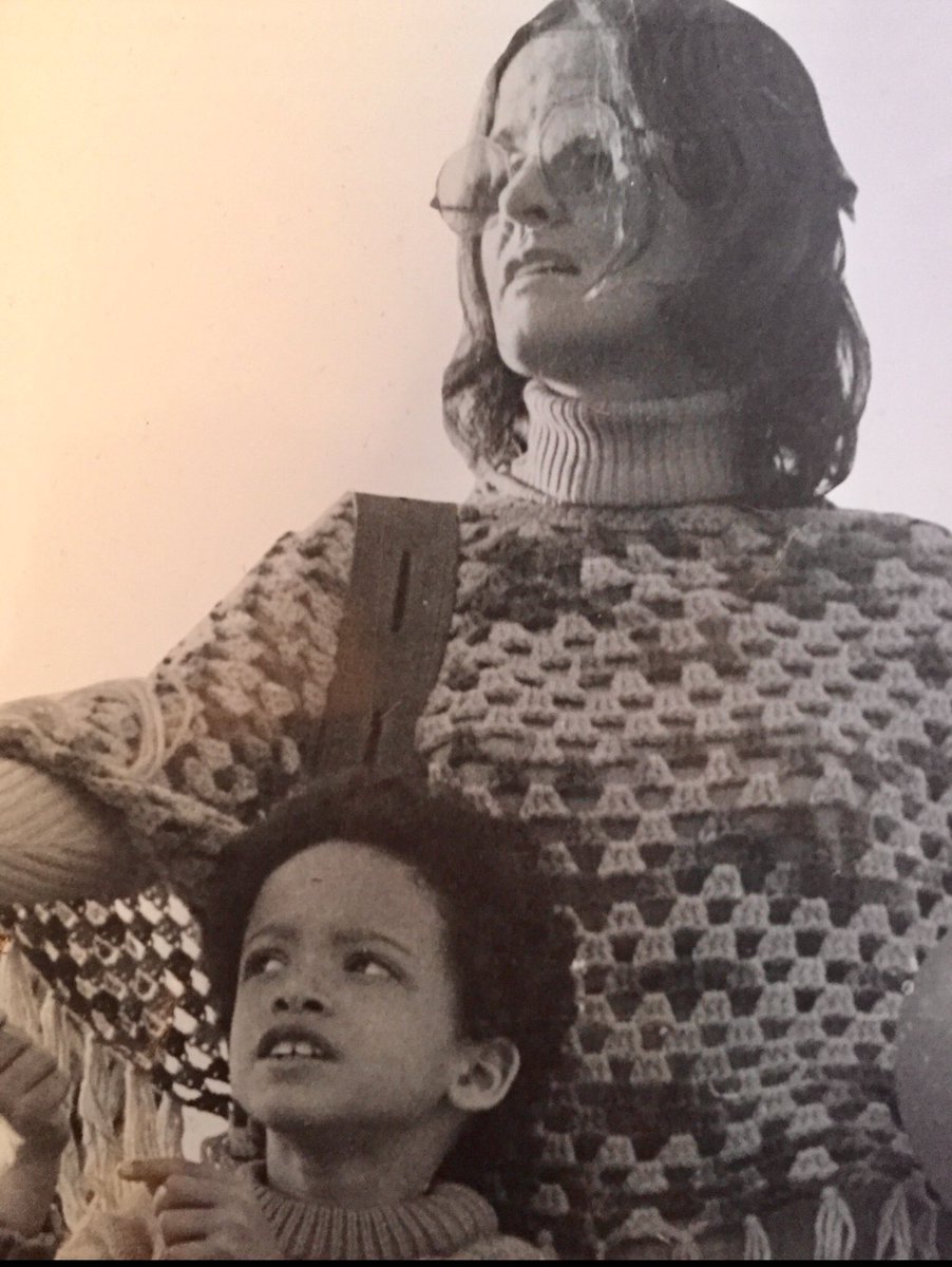 Christopher Kid Reid Family