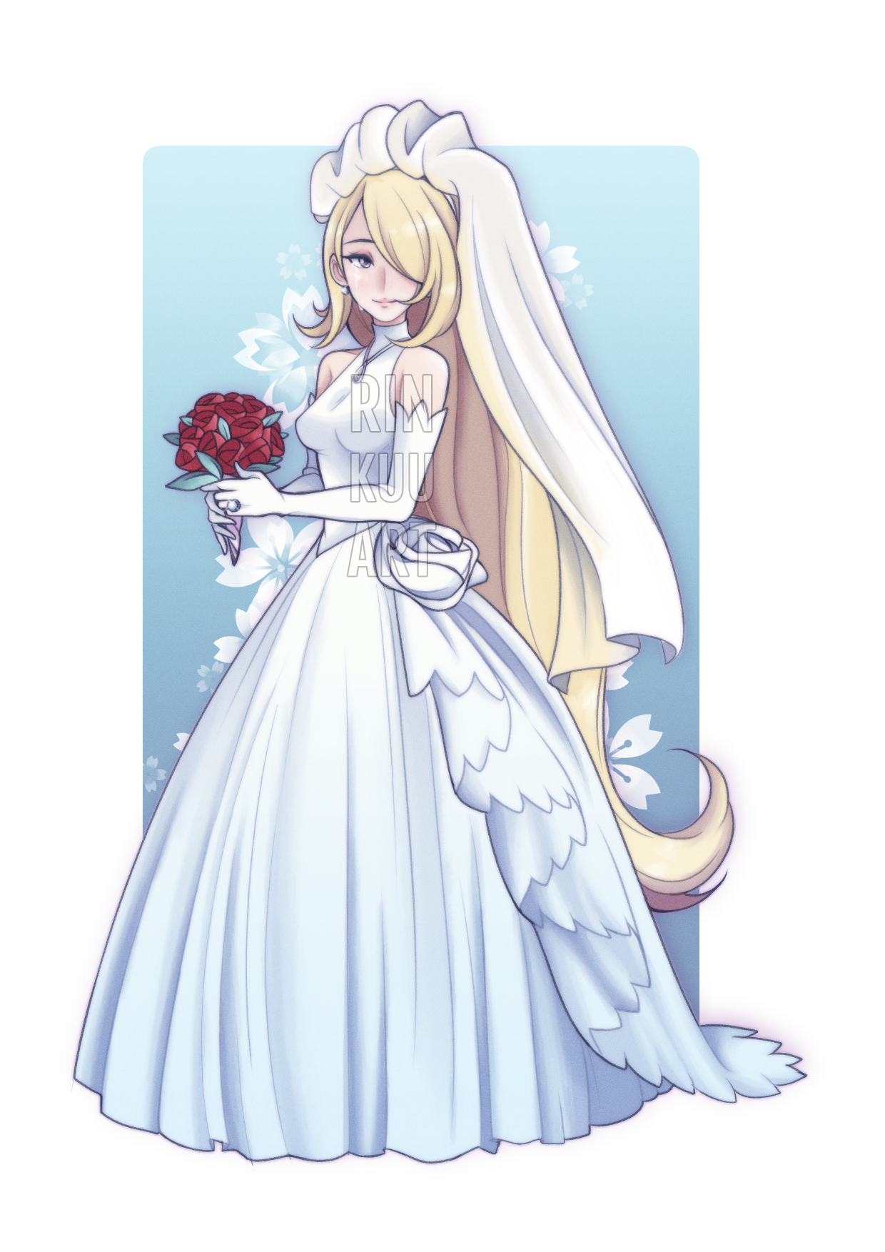 Pokemon Wedding Dress Pokemon Wedding Dress